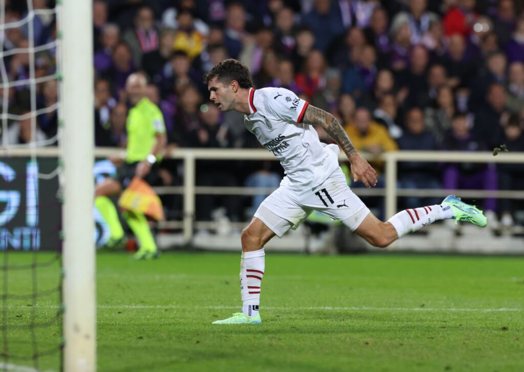Former assistant coach in the USMNT comments on Pulisic: "He can be the ...