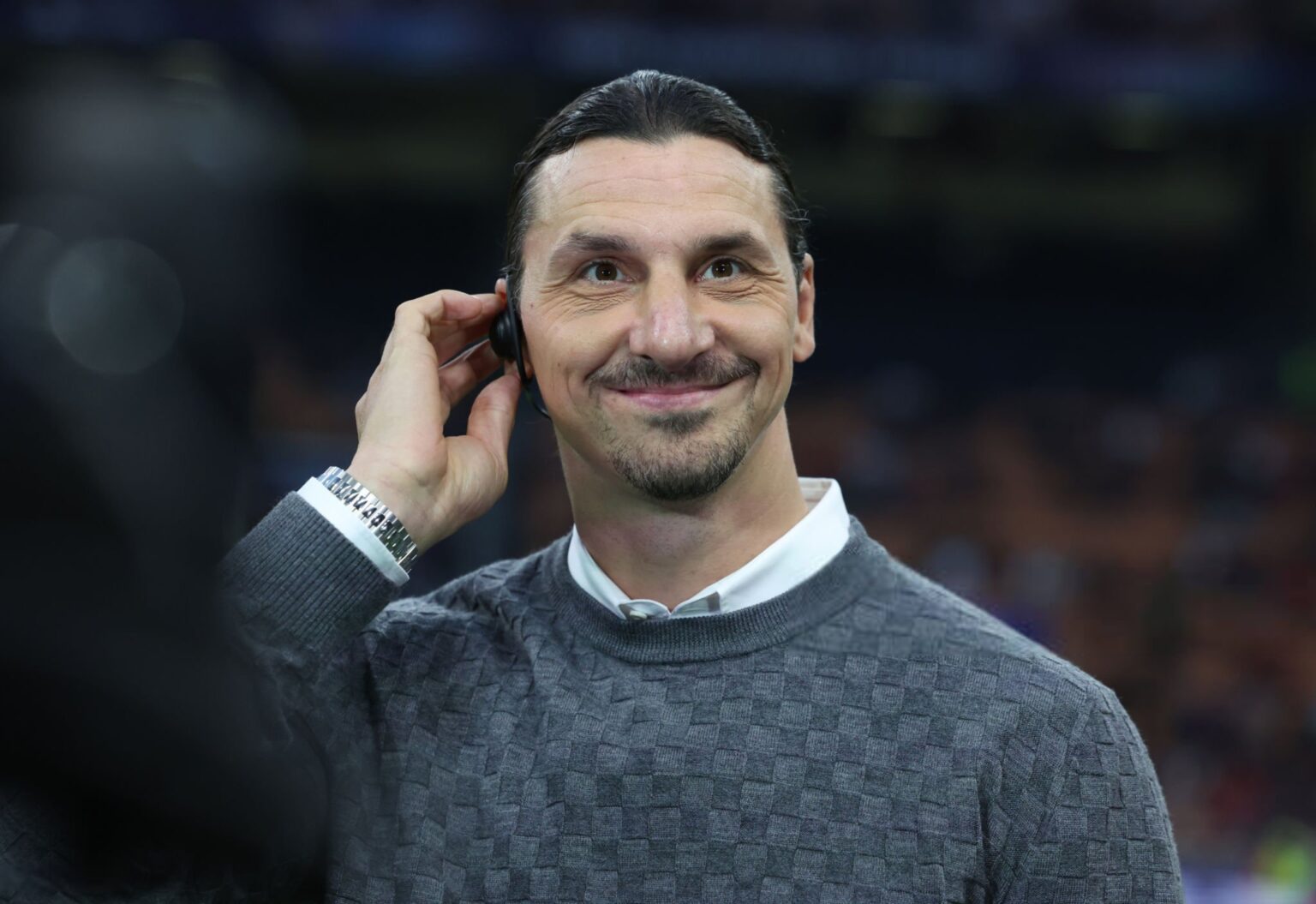 Ibrahimovic on the Kings League in Italy: "It will bring spectacle and ...