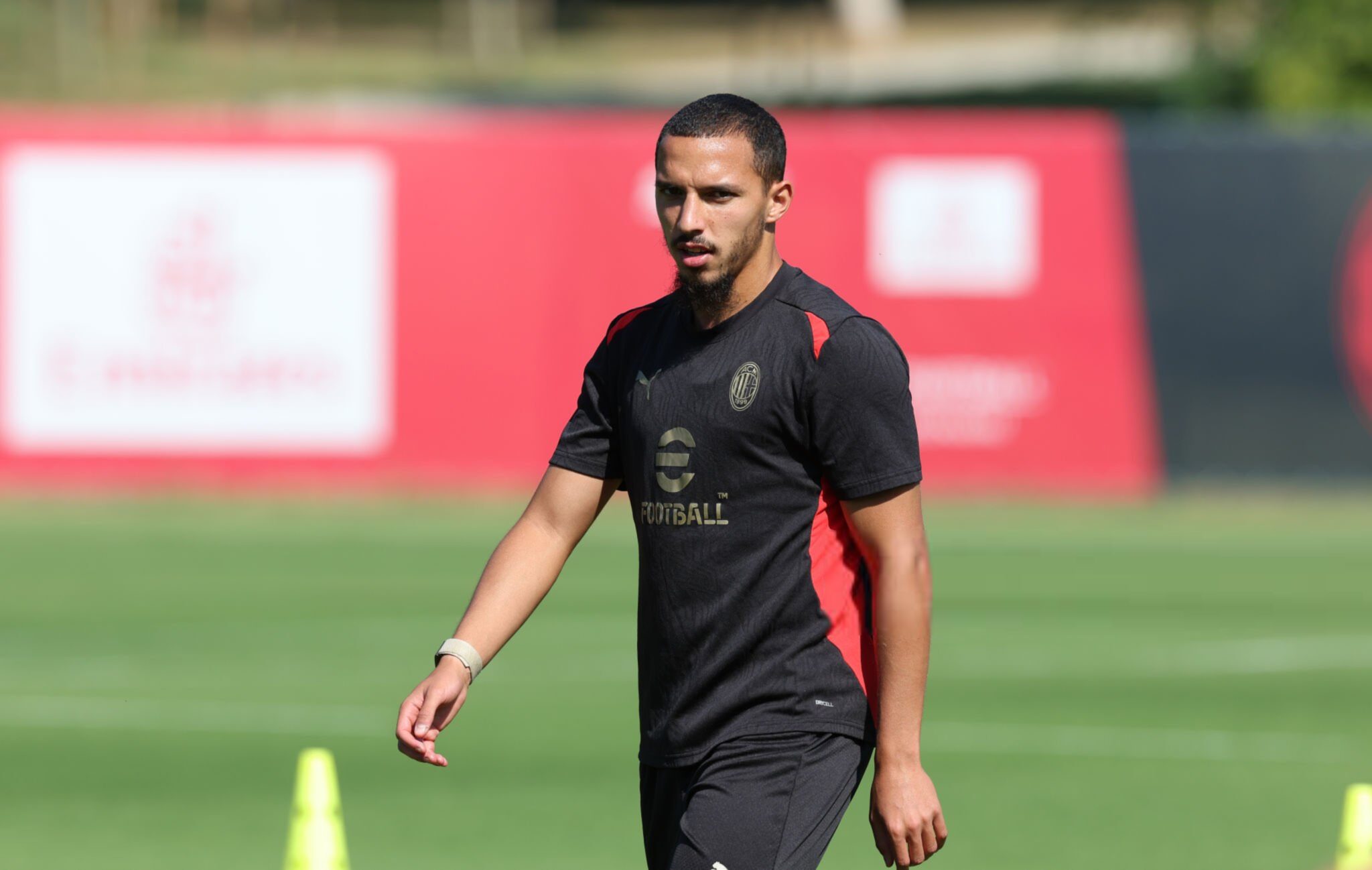 Official: Bennacer leaves Milan to Marseille