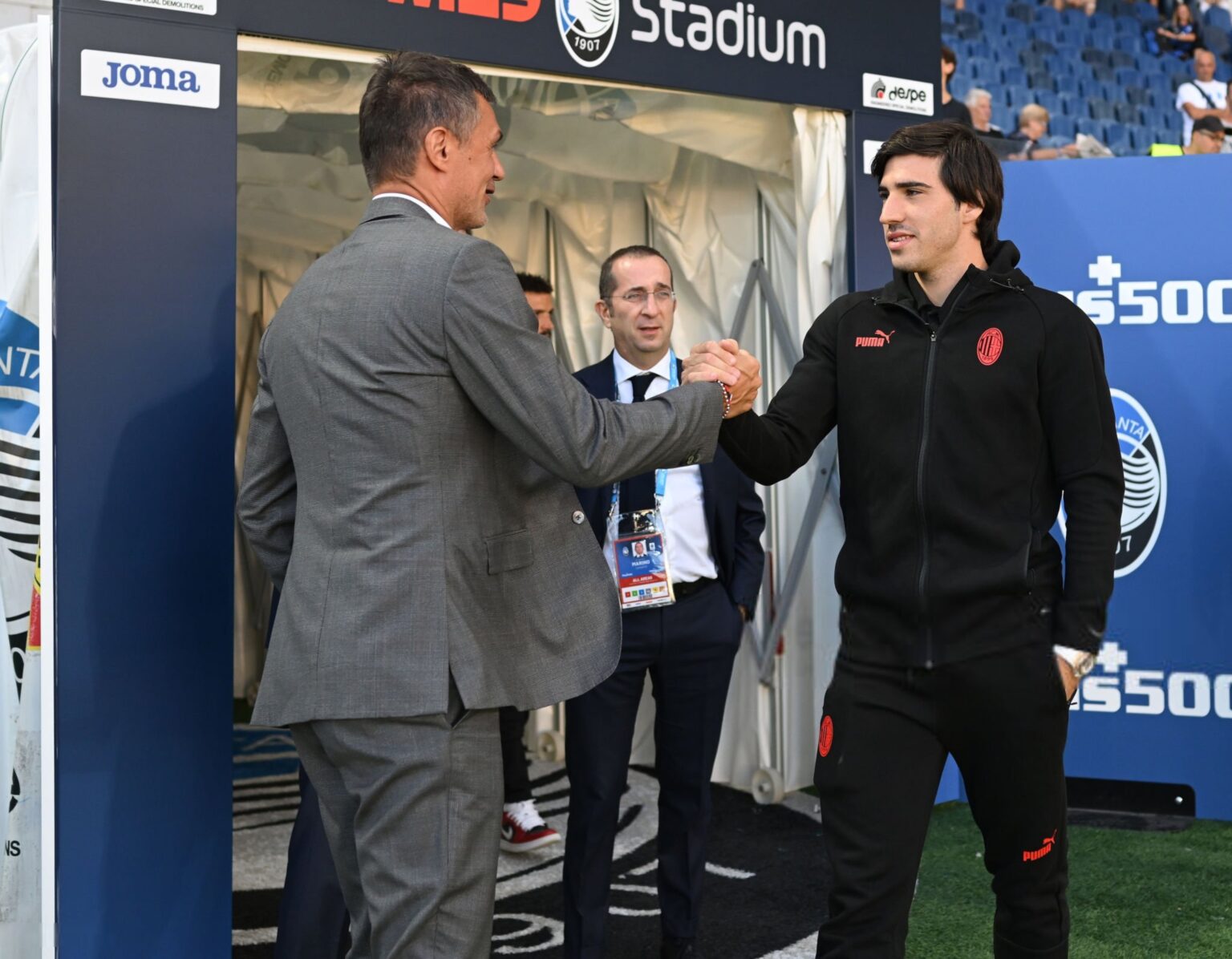 The Owner Must Respect the Club and the Fans: It’s Time to Sell AC Milan
