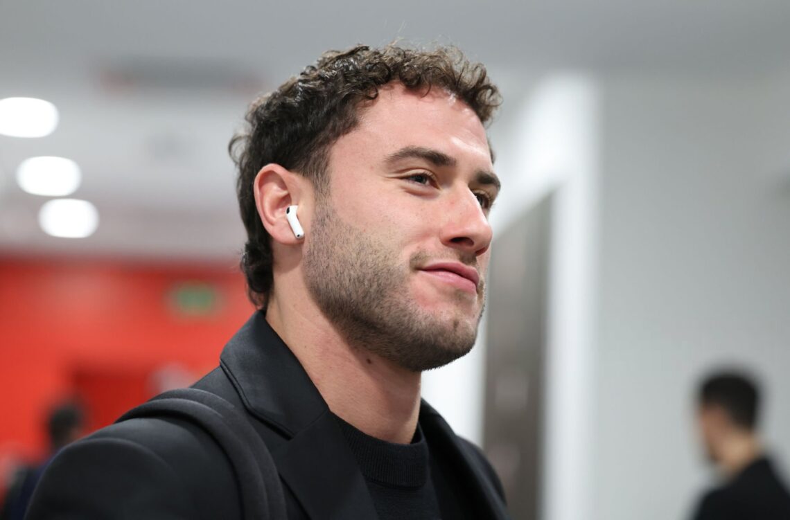 Fabrizio Romano: Davide Calabria set for Bologna move immediately