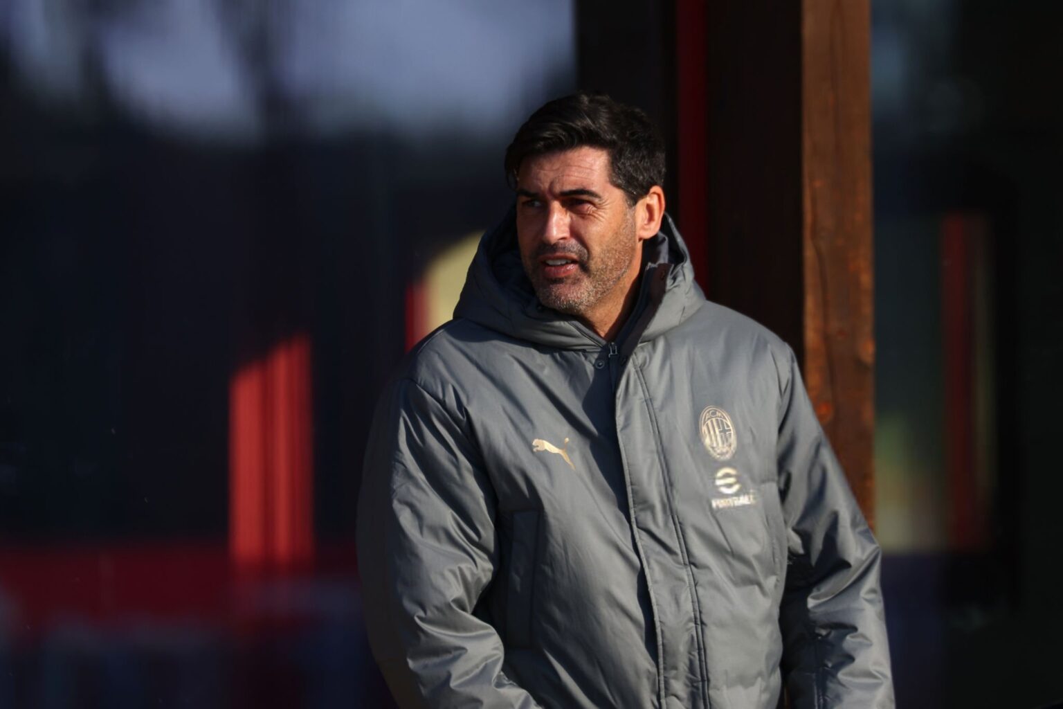 Hellas Verona - AC Milan: Official lineups | Jimenez starts again