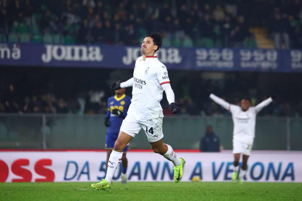 AC Milan prepares the "anti-Real" renewal for star midfielder Tijjani ...
