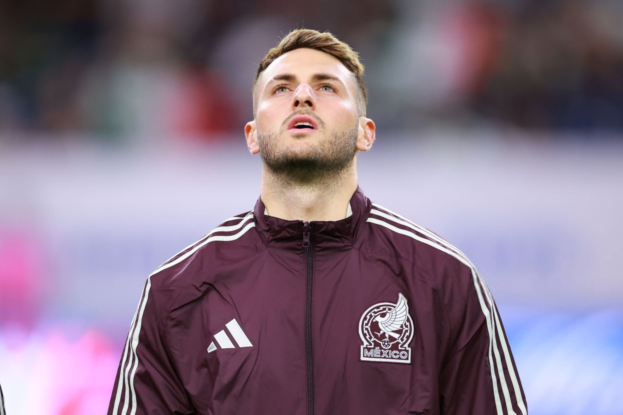 Milan's Santiago Gimenez reveals real reason behind nickname "Bebote"