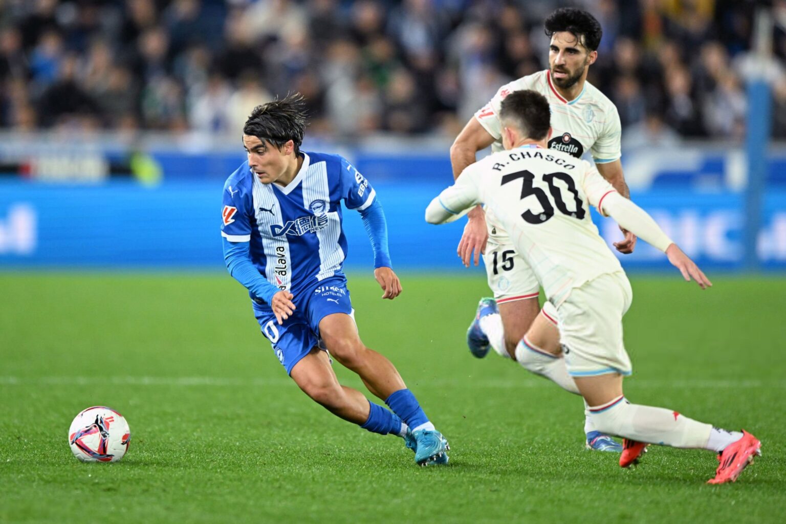 Luka Romero officially joins Mexican club Cruz Azul