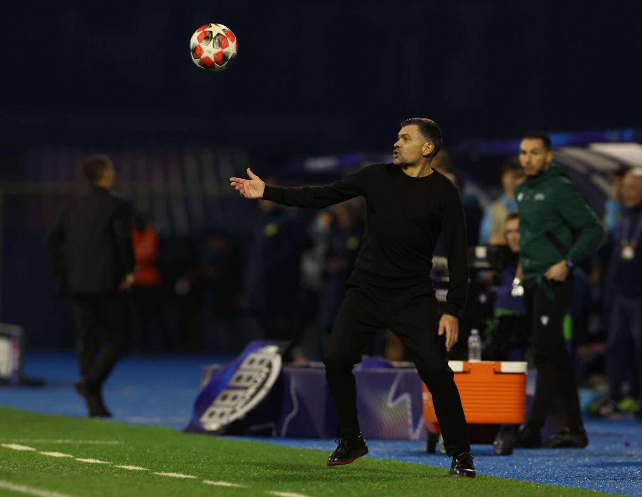 Gazzetta: Torino - AC Milan | Possible lineups