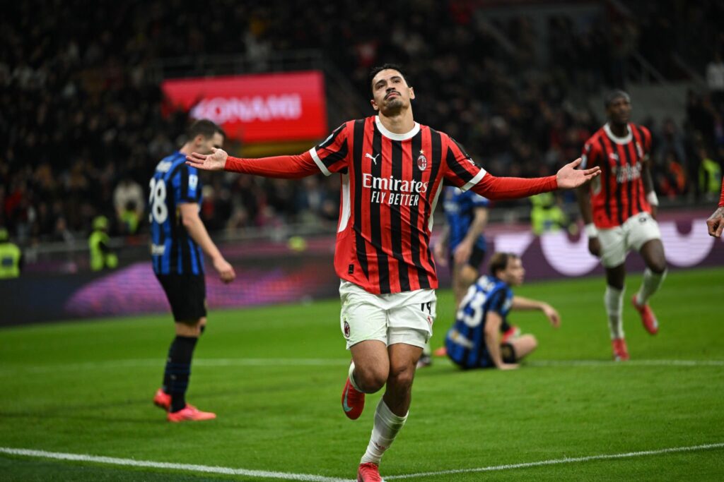 Milan Derby in the Italy Cup: AC Milan vs Inter Match Prediction