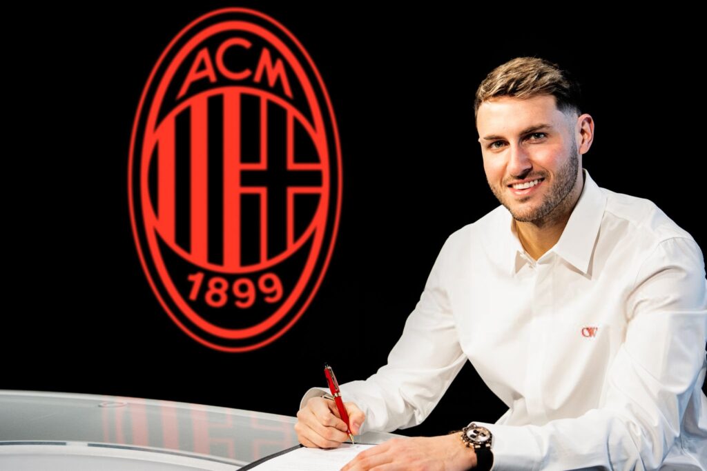 Press conference - Gimenez: "I want to leave my mark. Roma match? I'm ready"