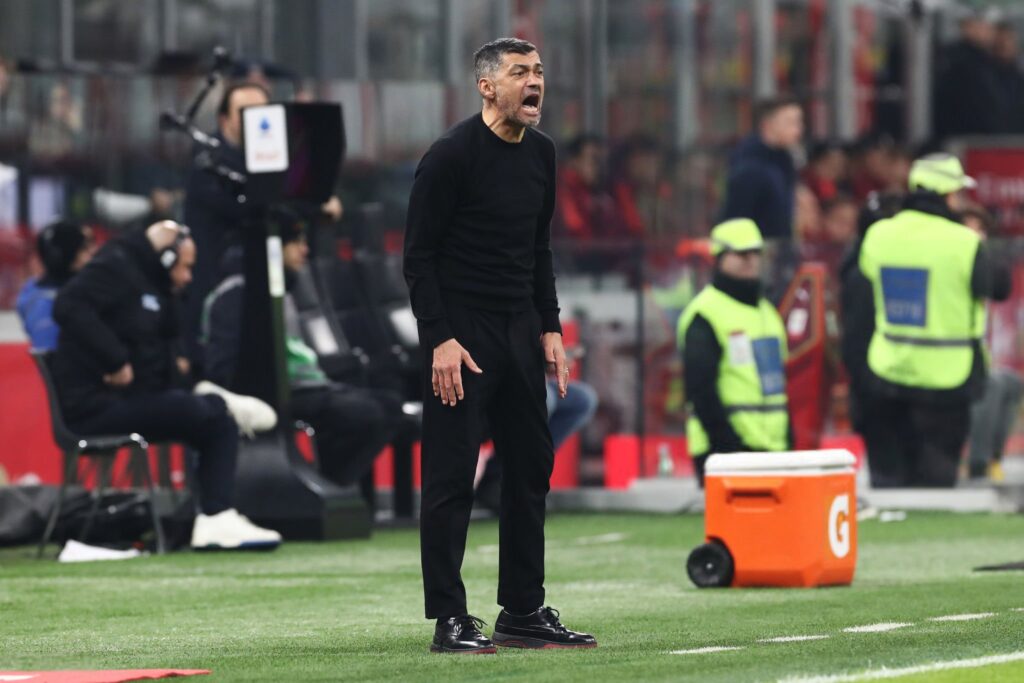 Il Giornale: Milan's European purgatory and an incomplete squad Il Giornale: Milan's European purgatory and an incomplete squad