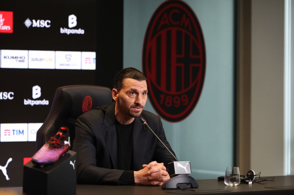 Ibrahimovic: "This wasn’t the season we dreamed of"