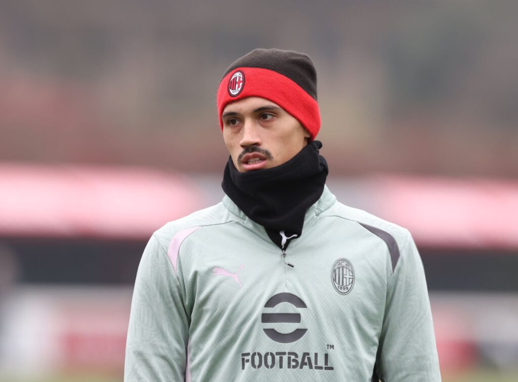 MR: Milan and Man City in talks over Reijnders - Details of ongoing ...