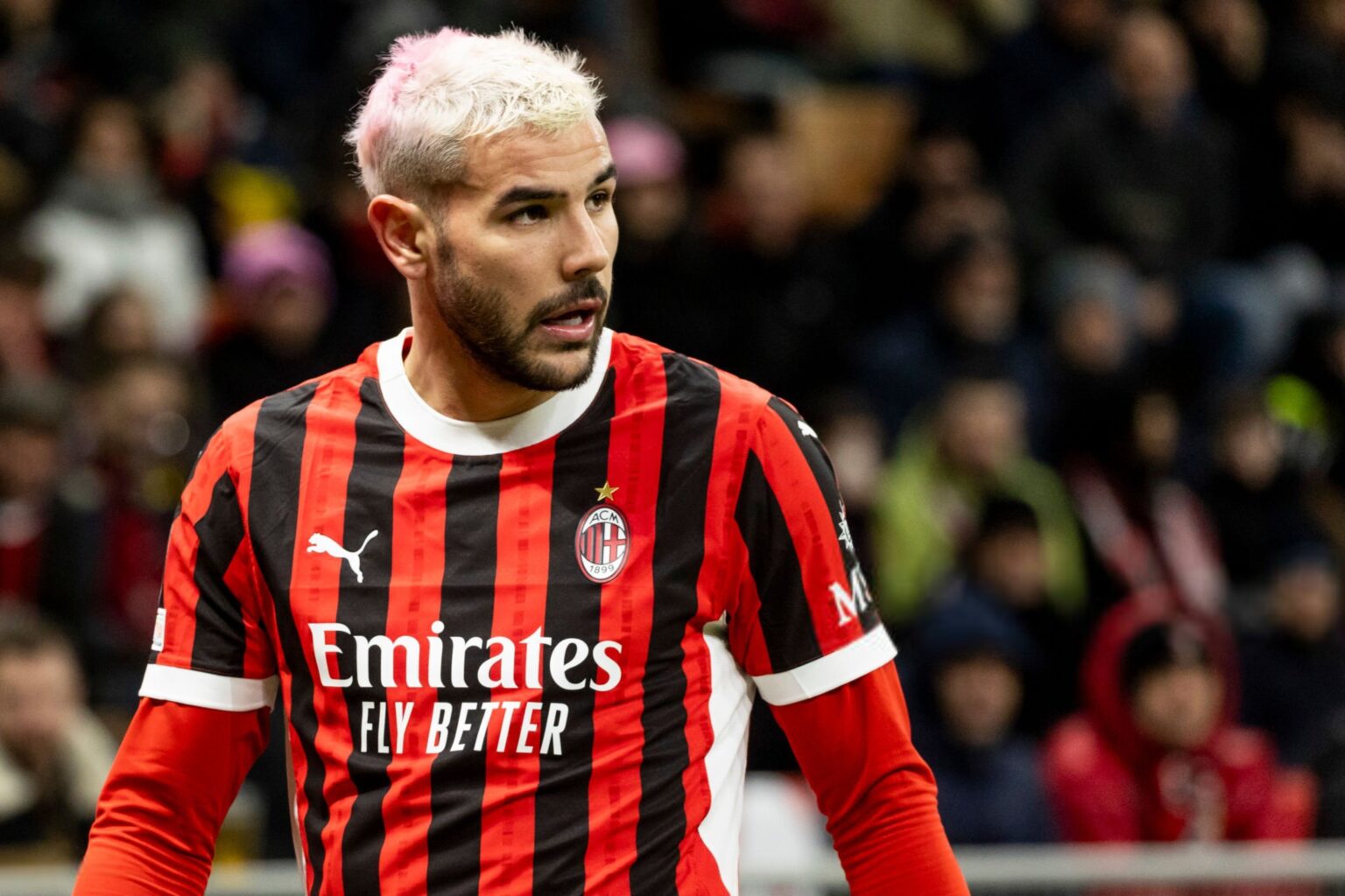 Sky: Here's what happened today at Milanello from Theo's apology to ...