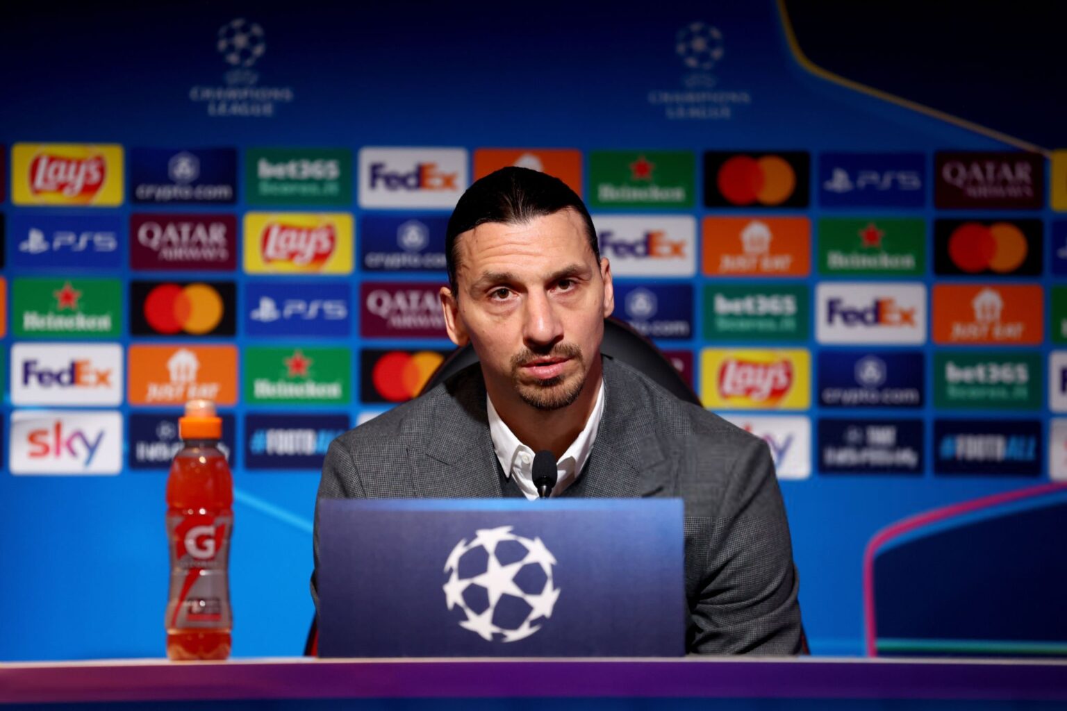 MN: 4 profiles competing for sporting director job at AC Milan