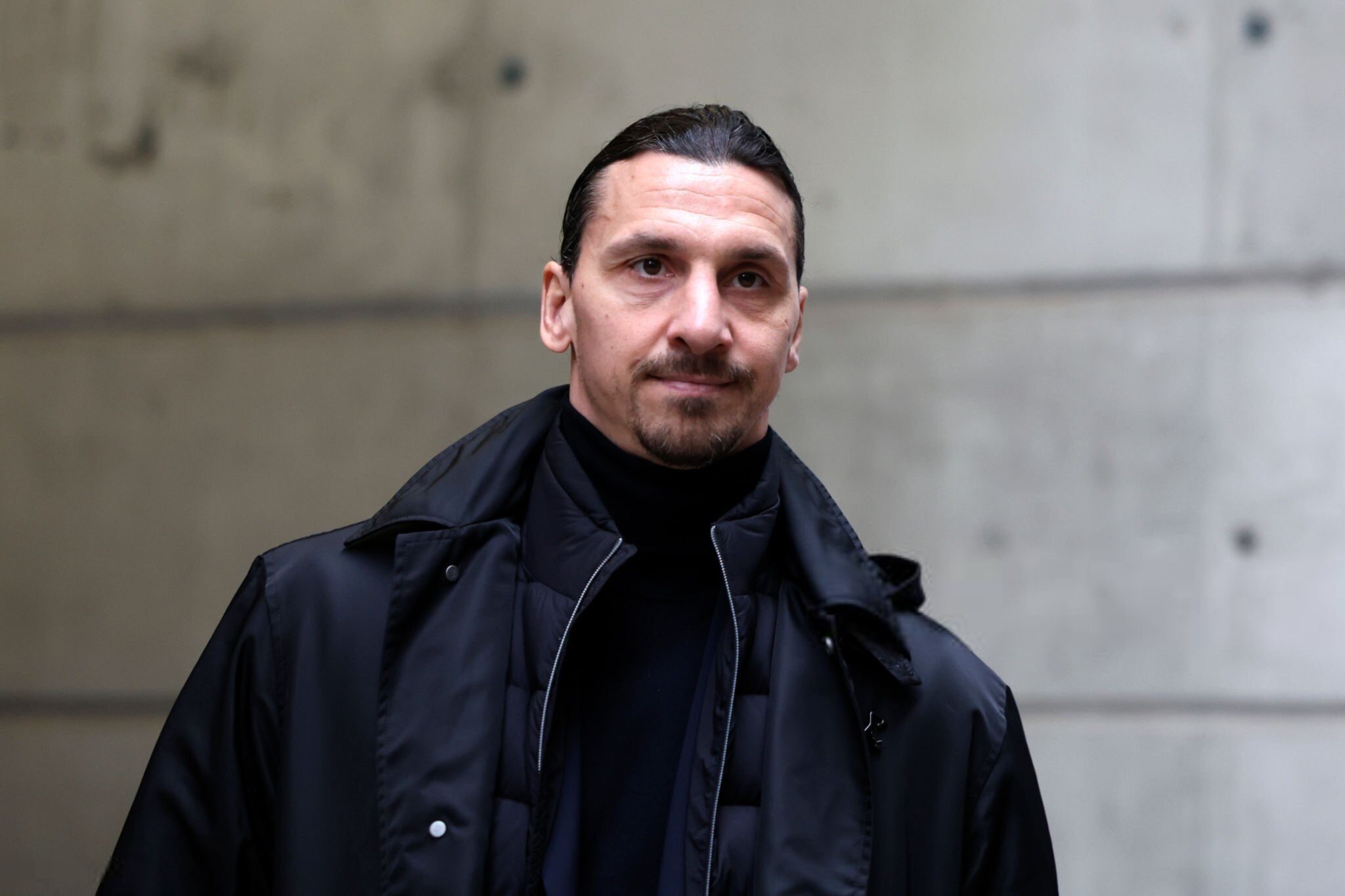 MN: Ibrahimovic set to return to Milanello after long absence ...