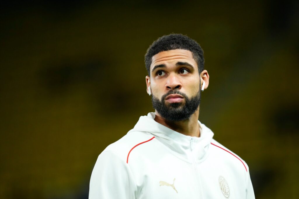 Gazzetta: Latest updates regarding Loftus-Cheek and Emerson Royal ...