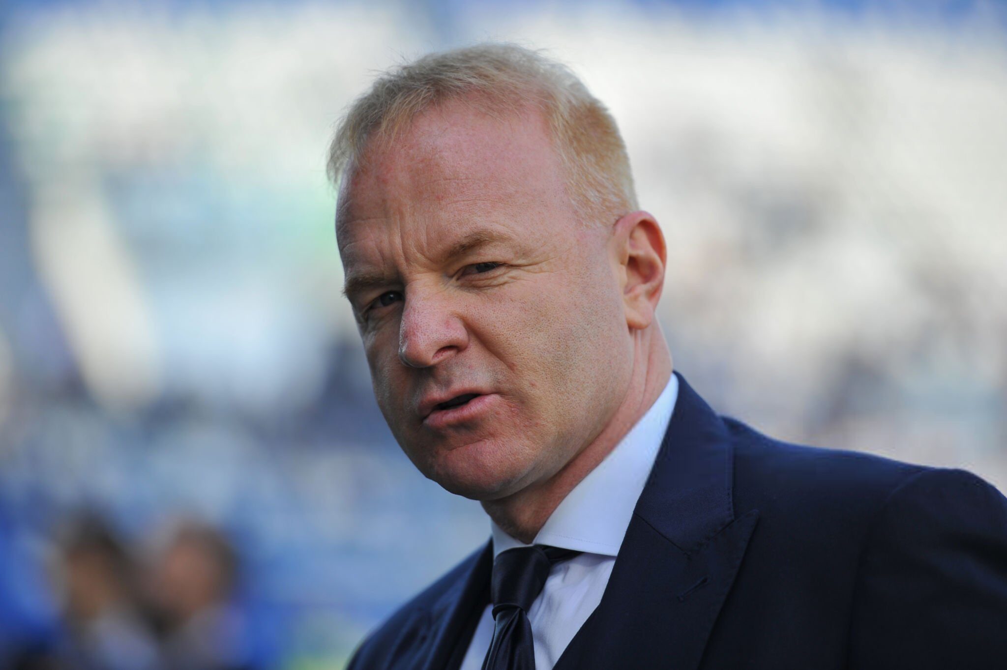 Tuttosport: Milan's choice is made: Igli Tare is the right one for the ...