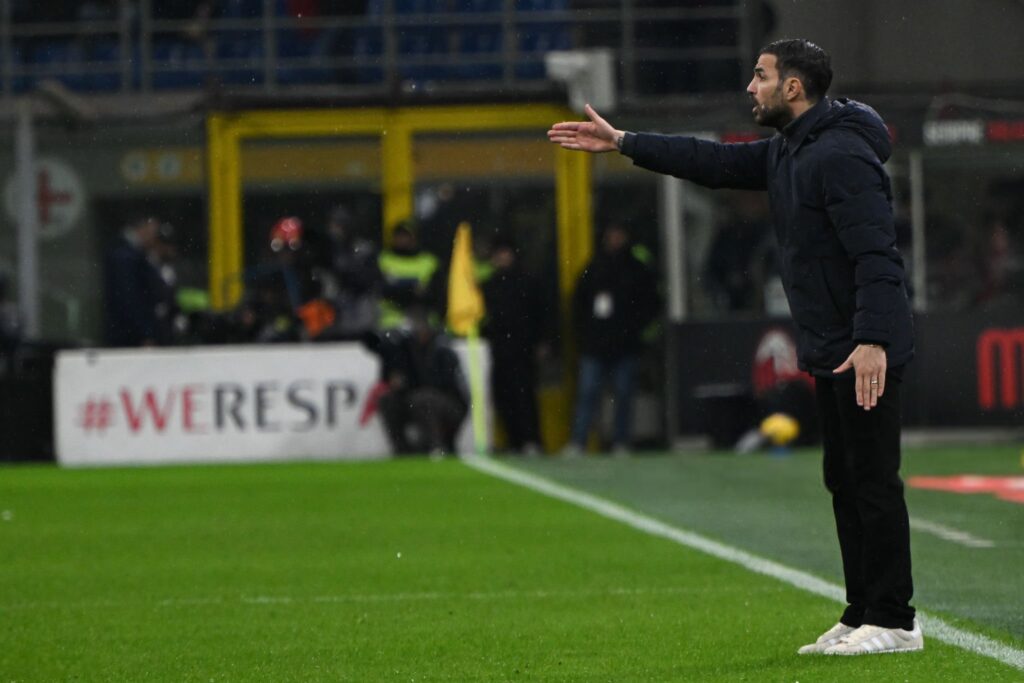 Linked with Milan, Fabregas unlikely to leave, hints Como's director