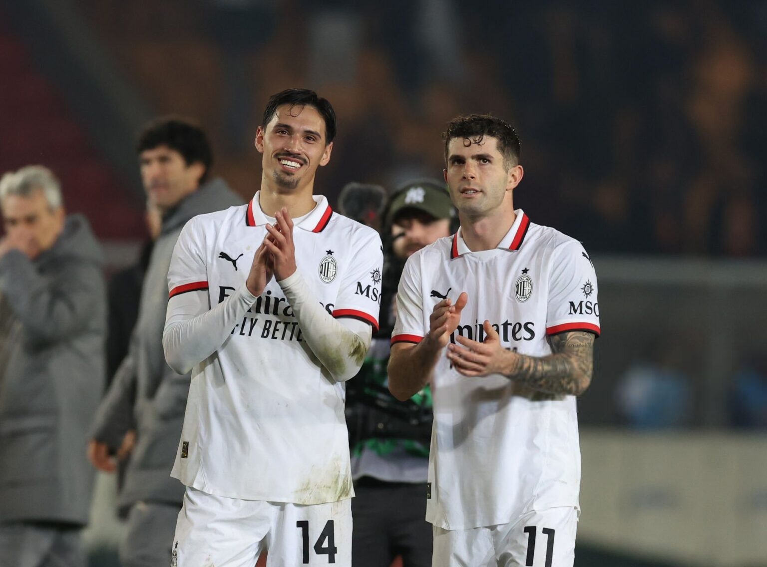 MN: Is Milan's return to the Champions League still possible?