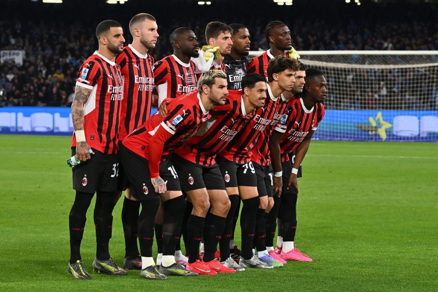 What AC Milan’s Transfers Will Mean for the Club Moving Forward
