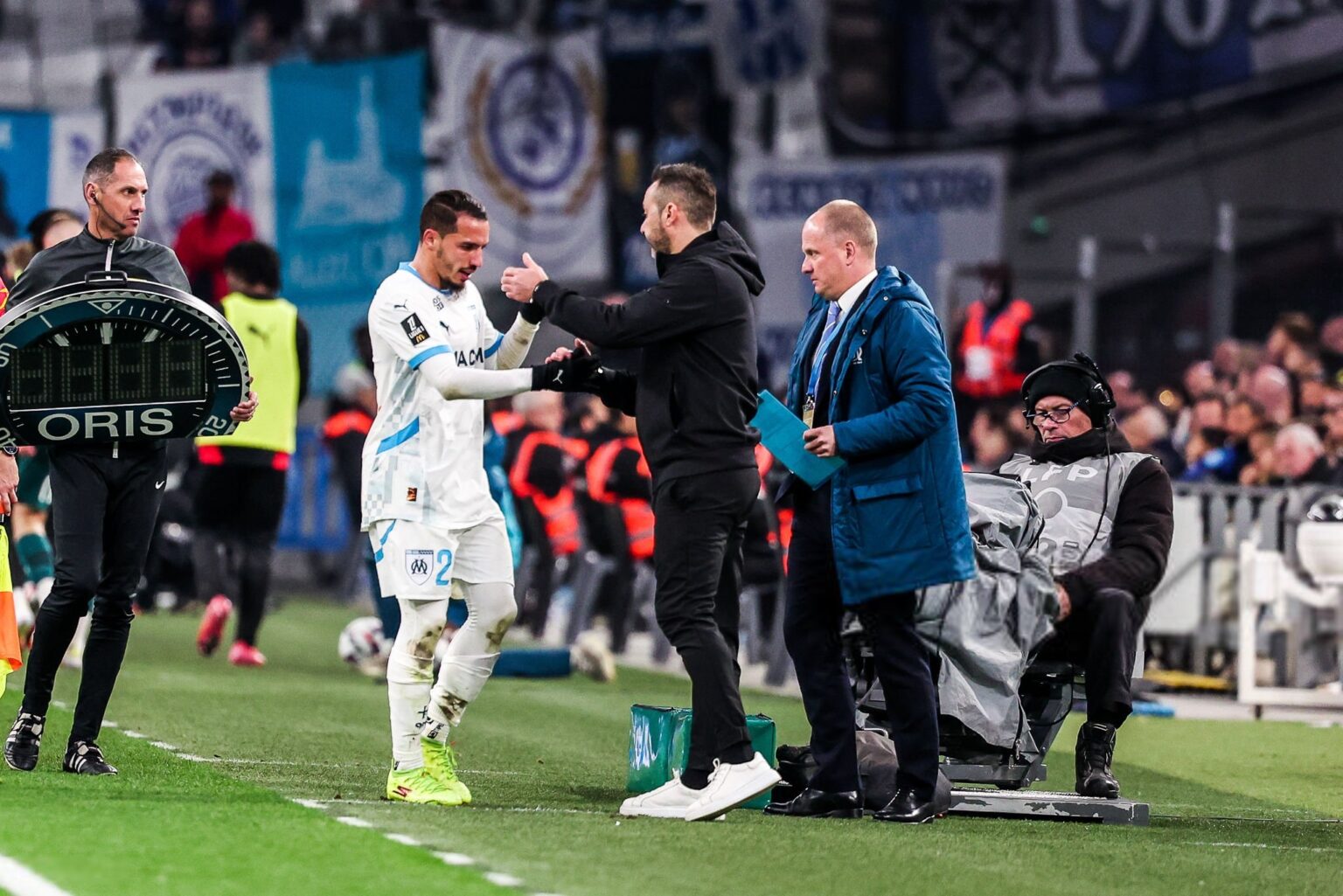 Marseille hesitating to sign Bennacer permanently from Milan - Here's why