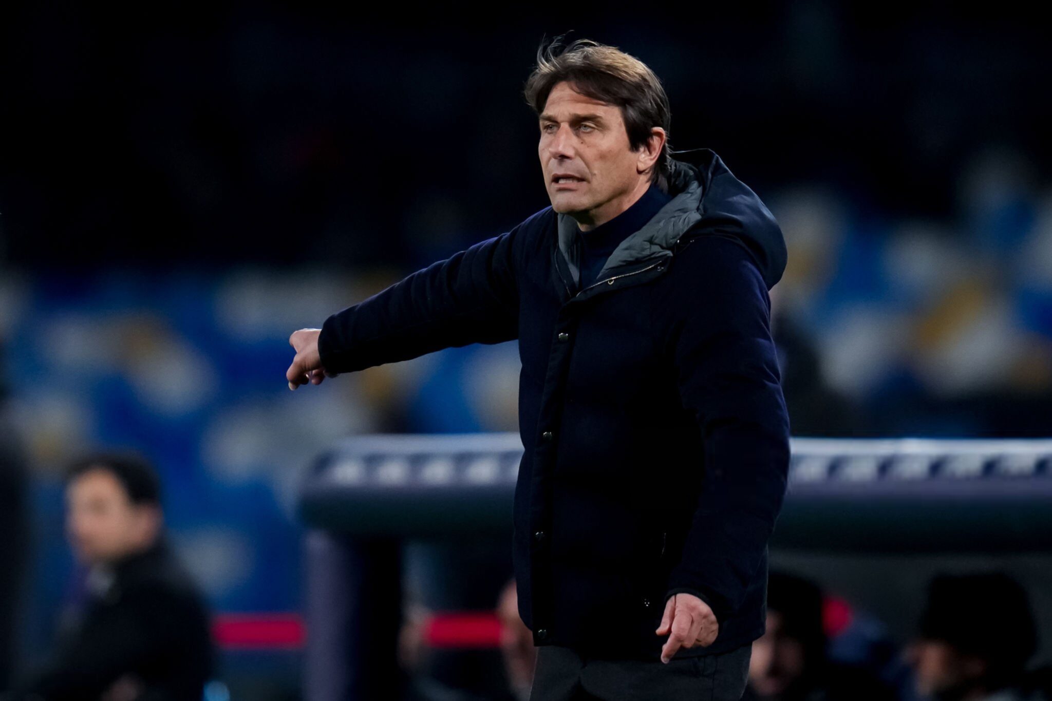 Marchegiani: "Napoli is doing what Milan did two years ago"