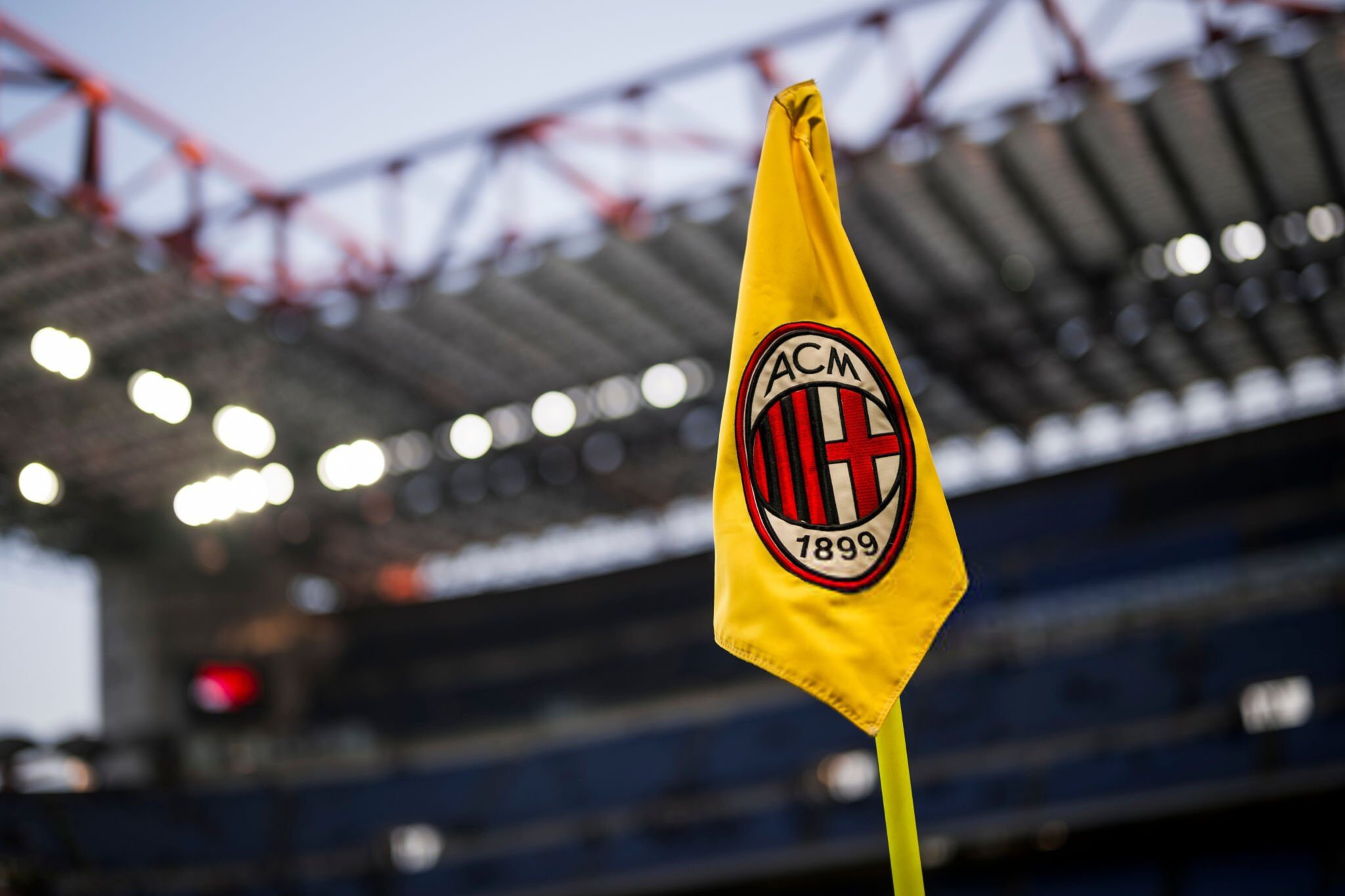 AC Milan - Lecce official lineups | Jashari starts from first minute