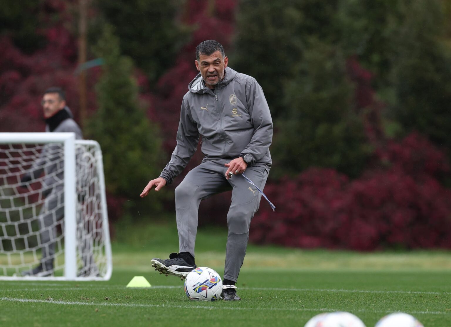 Sarri still an option for AC Milan - The latest