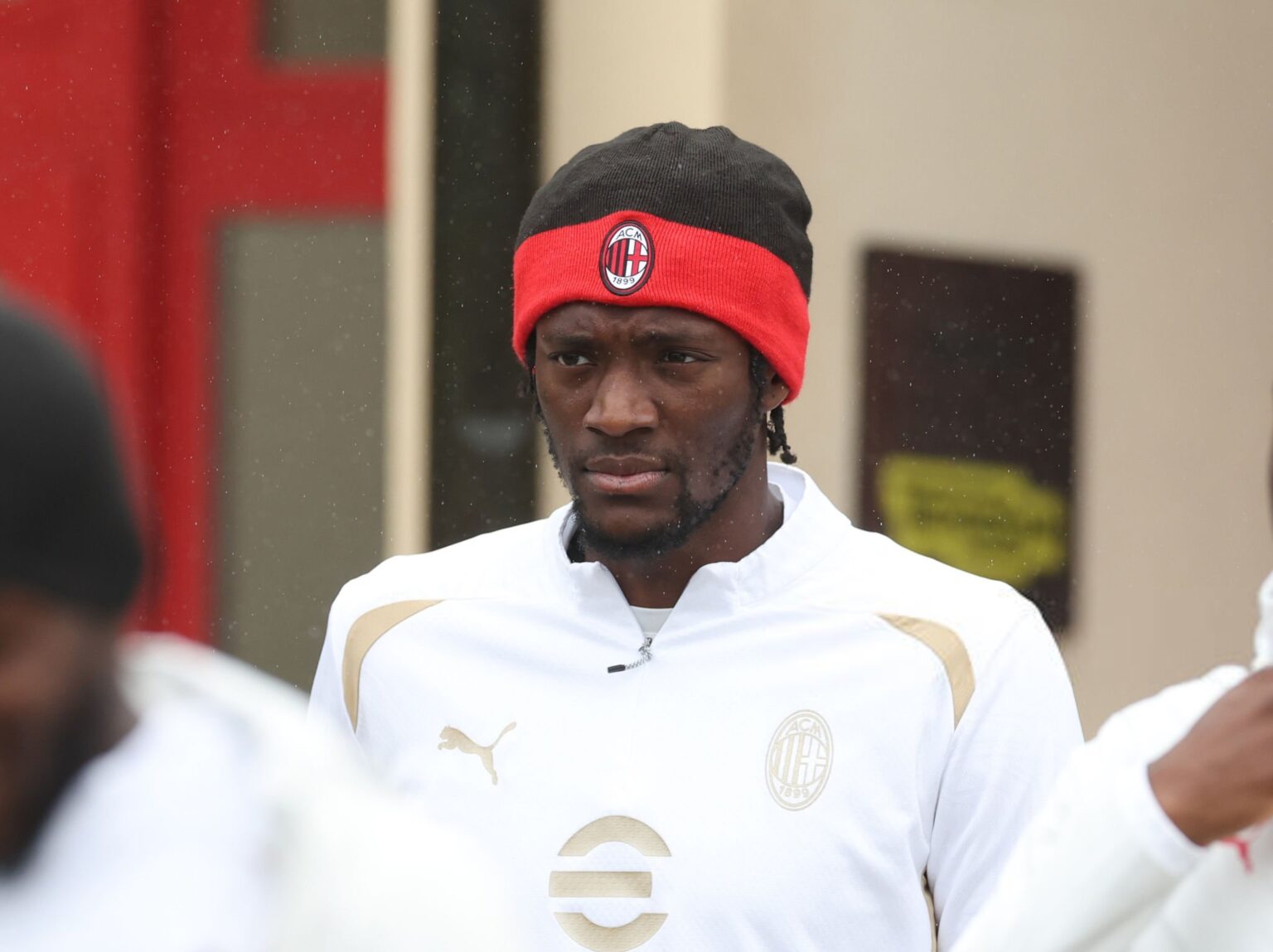 Tammy Abraham's next destination may be abroad - The latest