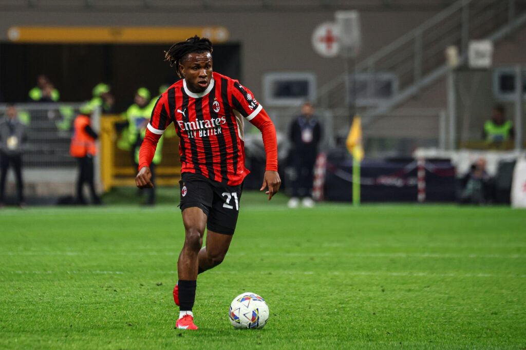 From bad to worse - AC Milan continues to suffer a mental block on the ...