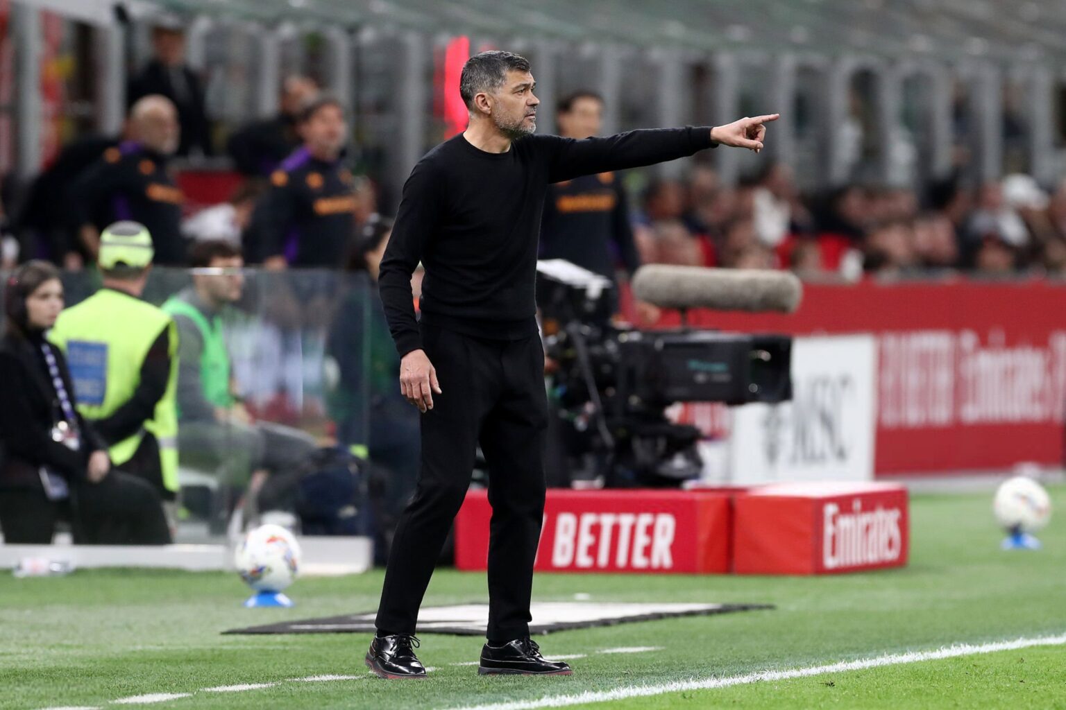 Tuttosport: AC Milan monitors two defenders - The names