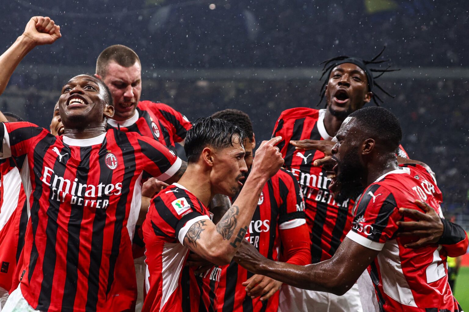 A decision on the new Milan sporting director by the end of the month