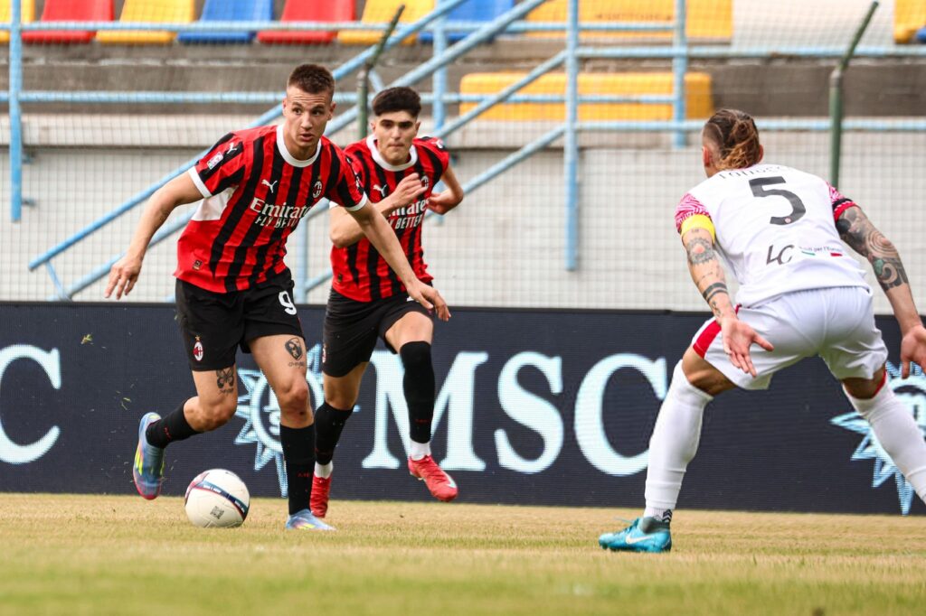 Milan Futuro face Serie D risk - A deep dive into the situation