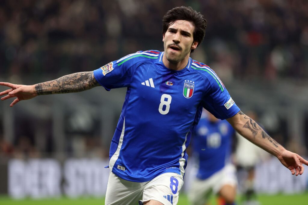 Could Tonali really return to Serie A? - The latest