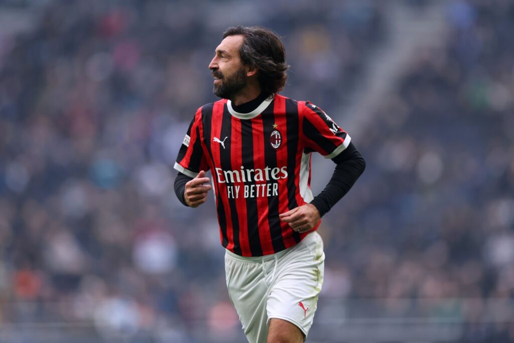 Best AC Milan players of all time