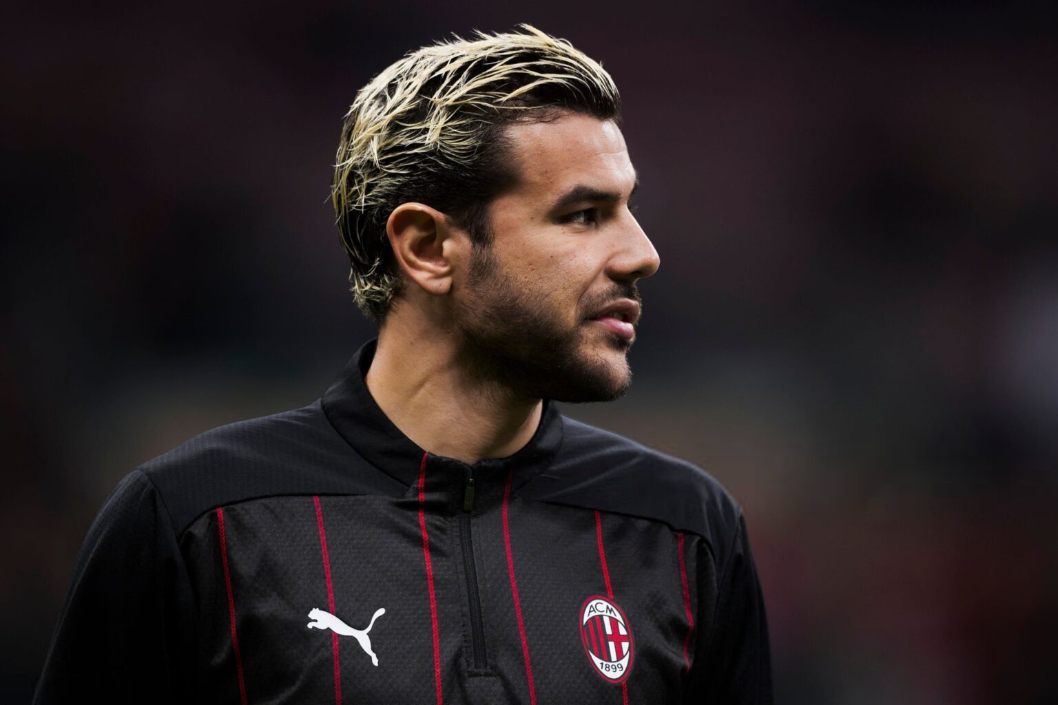 Latest update on Theo's situation at AC Milan - Future yet to be written