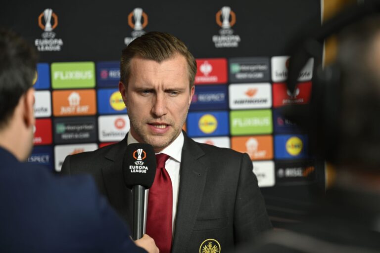 AC Milan move for Frankfurt duo Krösche and Hardung hinges on ...