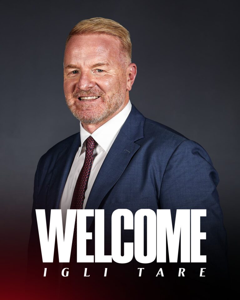 Official | Tare joins Milan - "Immense pride and responsibility"