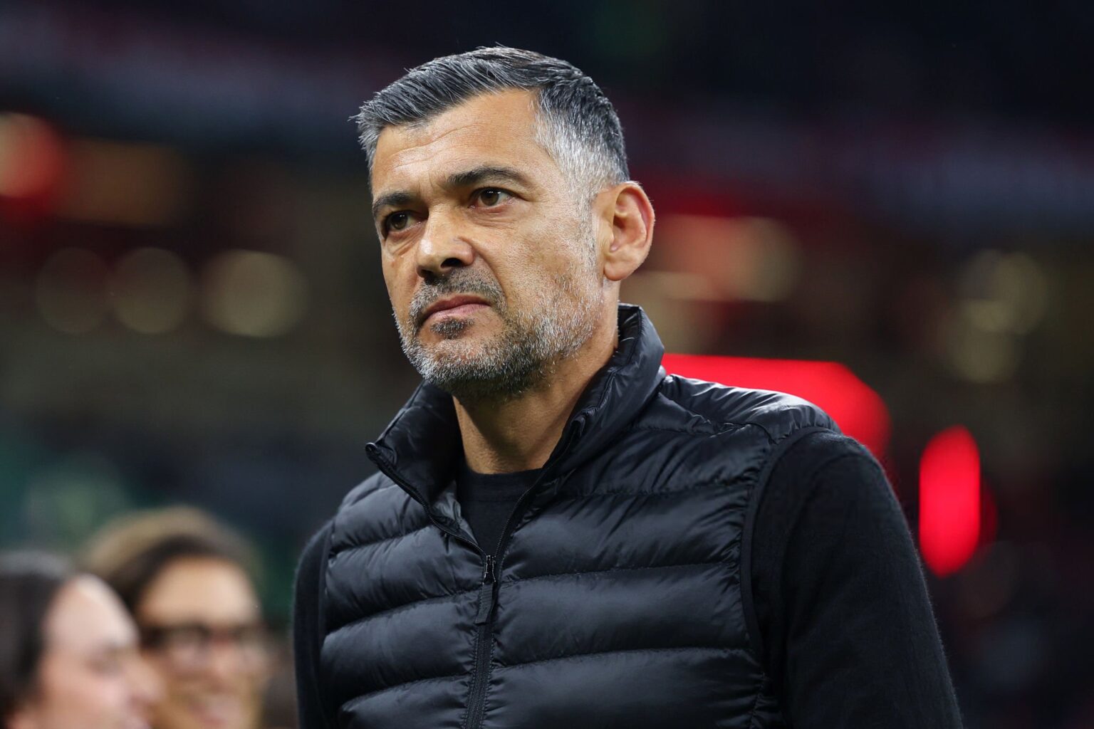 Marchetti provides latest updates on Milan's new director and Conceiçao ...