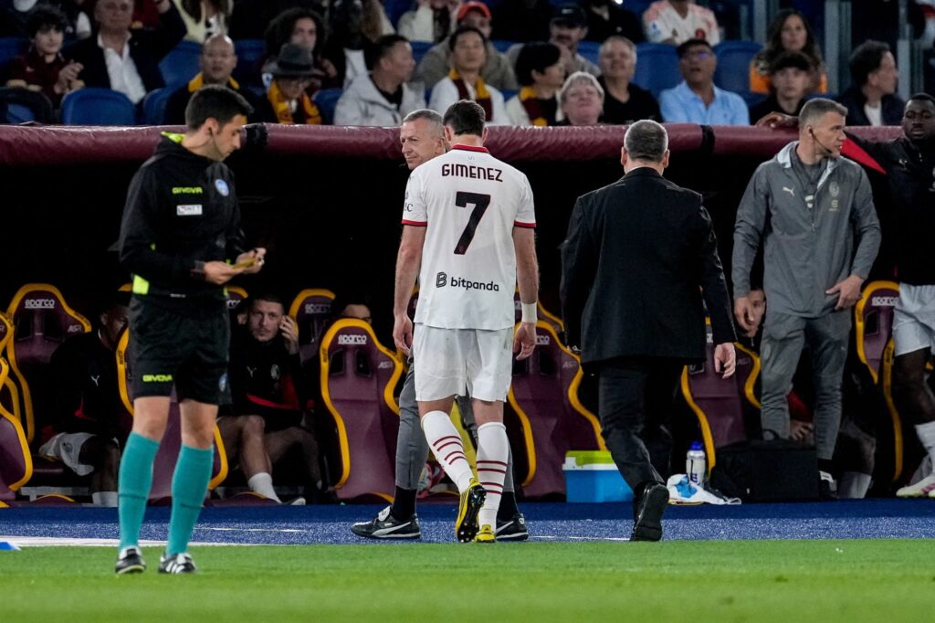 Bergomi: "At Milan, there's too much confusion"