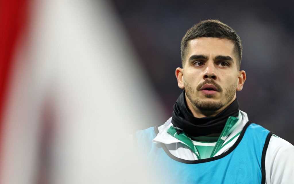 André Silva: "Going to Milan? It was a demanding challenge... A source ...