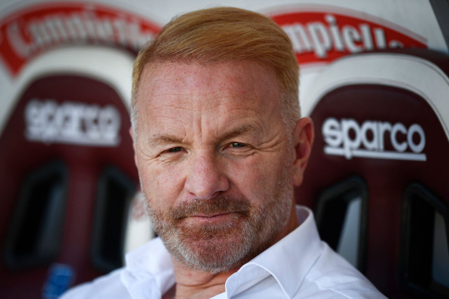 CM: Here's why Milan chose Igli Tare as their sporting director