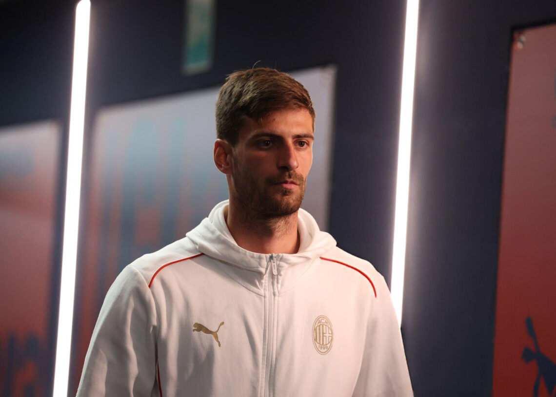 AC Milan's historic legacy - The best teams by year