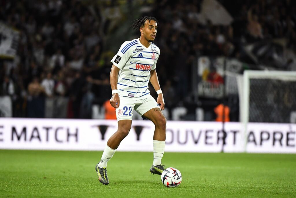 Marchetti: "There will be a new offer for Guéla Doué"