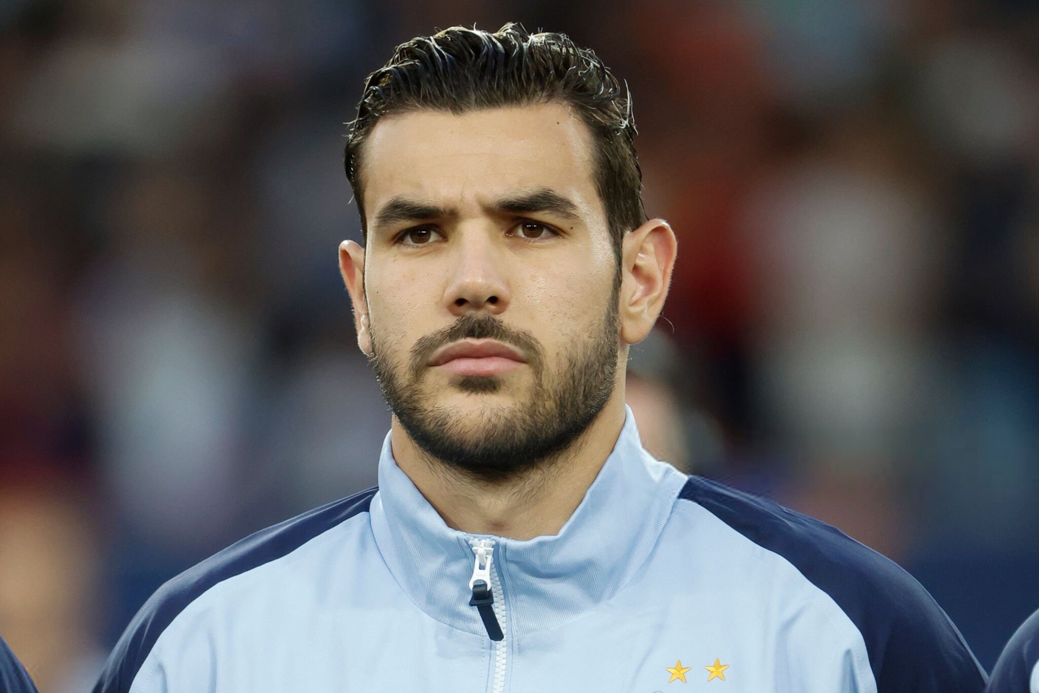 Pellegatti: Juventus interested in signing ex Milan player Theo Hernandez