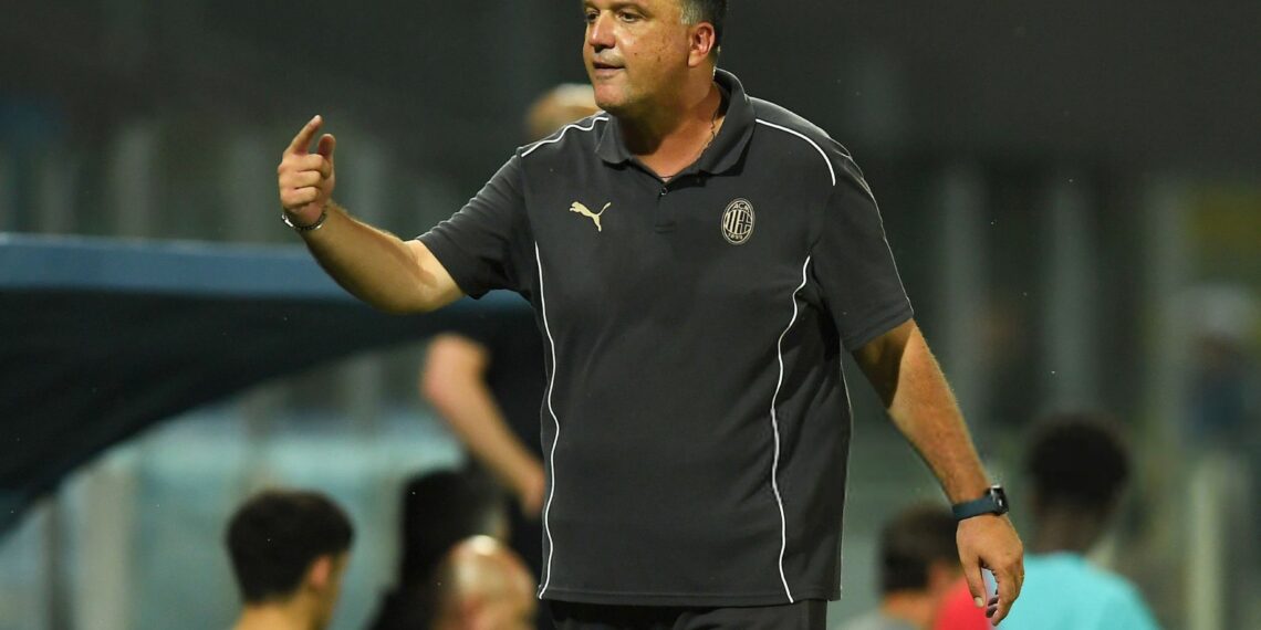 Milanreports.com - Connecting all AC Milan fans over the world with ...