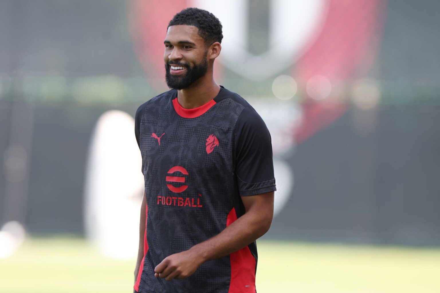 Milan's Loftus-Cheek towards a start vs Fiorentina, but in which role?