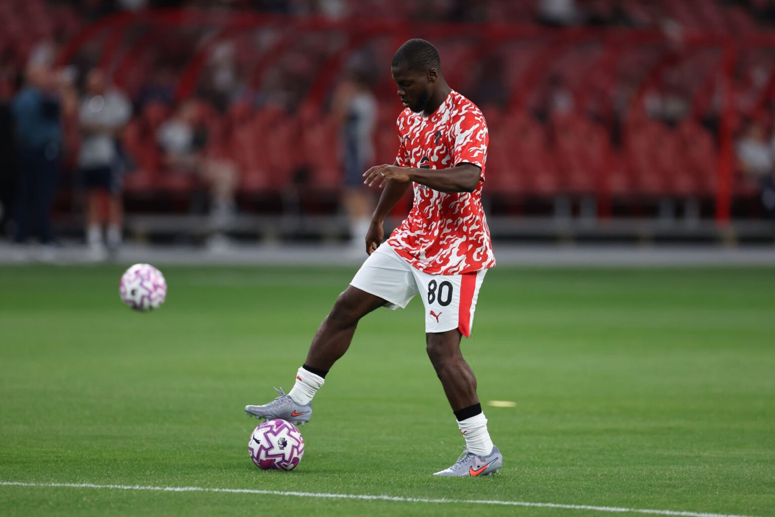 Yunus Musah close to joining Atalanta - The details