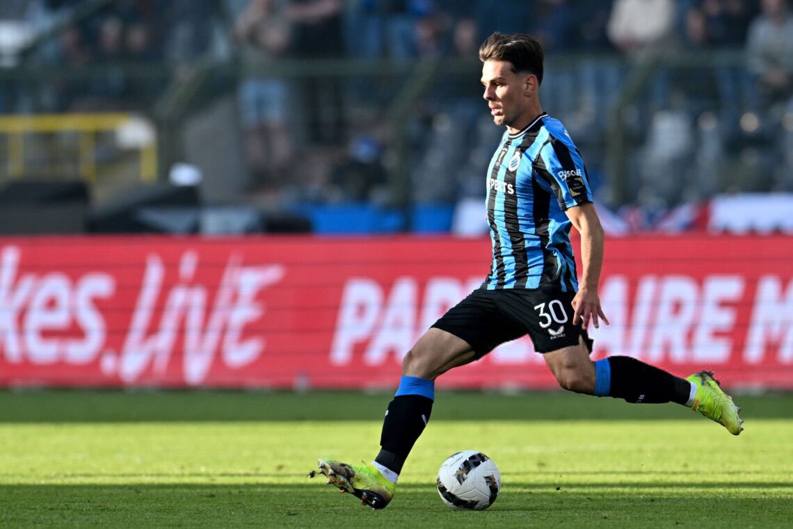 Jashari continues to reaffirm desire to join AC Milan