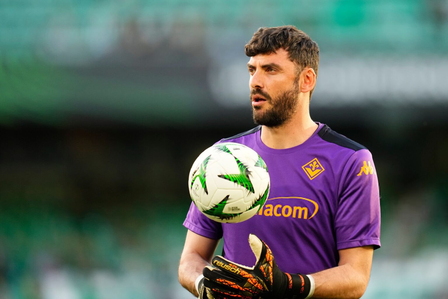 A transfer market dinner between Tare and Allegri - Details