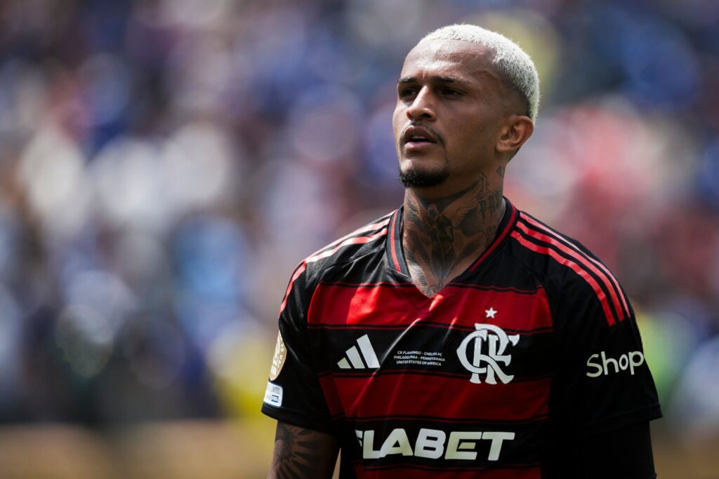 Milan linked with Roma target Wesley